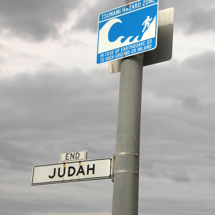 End Judah / Post-Surf Demos | Yates Brown
