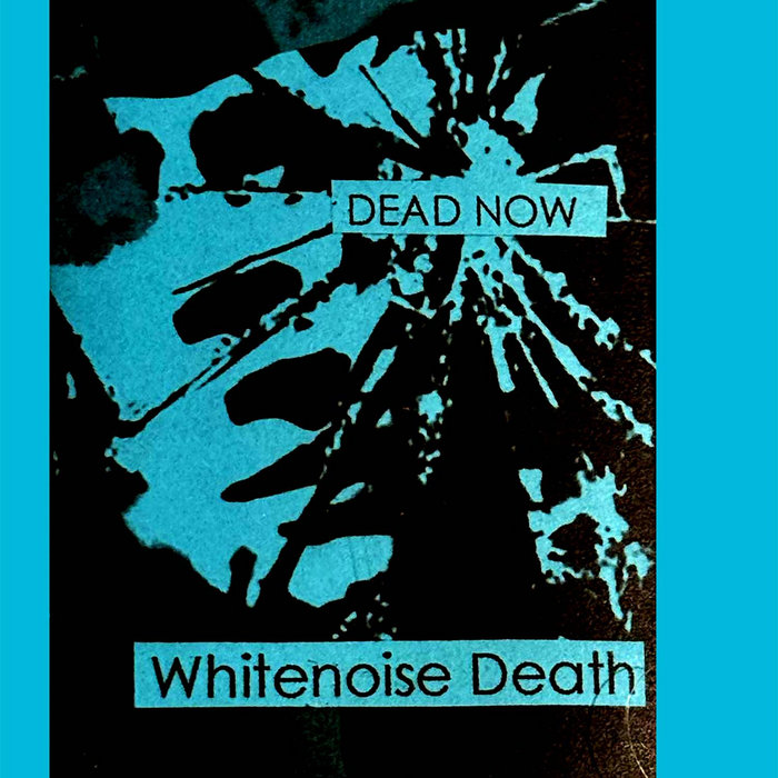 Dead Now | Whitenoise Death | Richard Ramirez