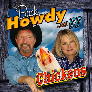 Music | Buck Howdy
