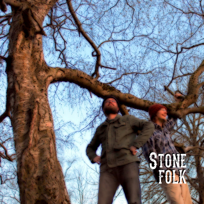 Stonefolk E.P. | Stonefolk