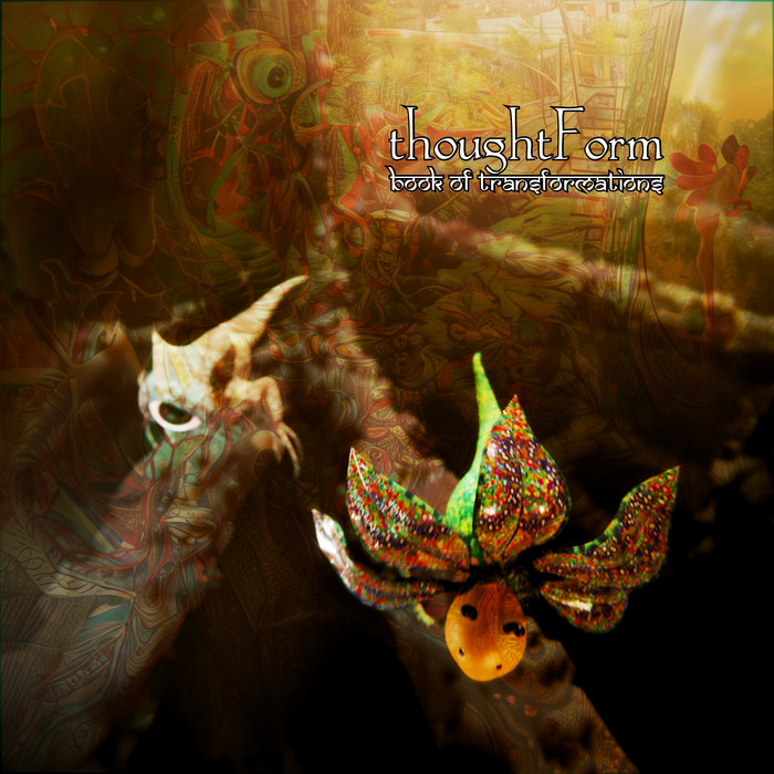 Recur Until Resolved | thoughtForm