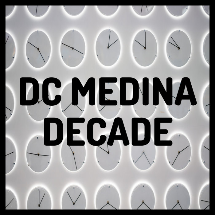 Decade (Side B) | 9th Sky Records