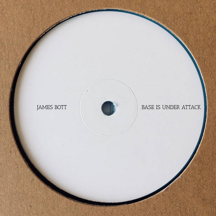 James Bott - Base is under attack | James Bott