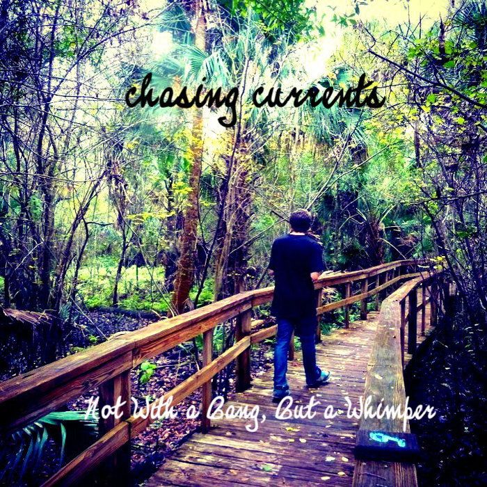 1973 (Rough Demo) | Chasing Currents