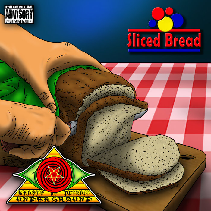 Sliced Bread | Ghosts Of Detroit Underground | Ghosts of Detroit ...