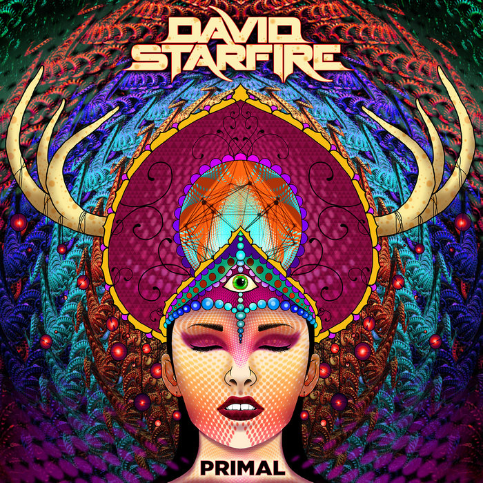 Jungle | David Starfire