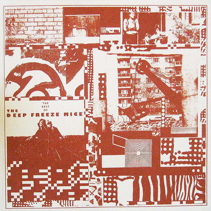 The Best of the Deep Freeze Mice | The Deep Freeze Mice