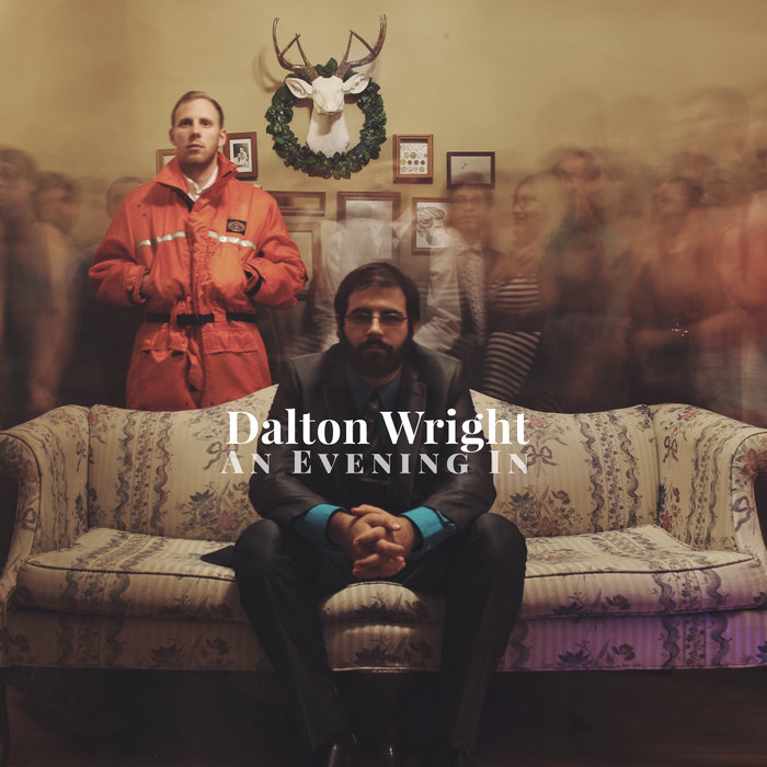 An Evening In | Dalton Wright | DTFH Records