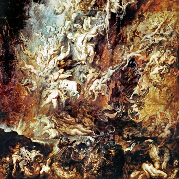 Golem Mecanique - Sheol | DISTANT VOICES