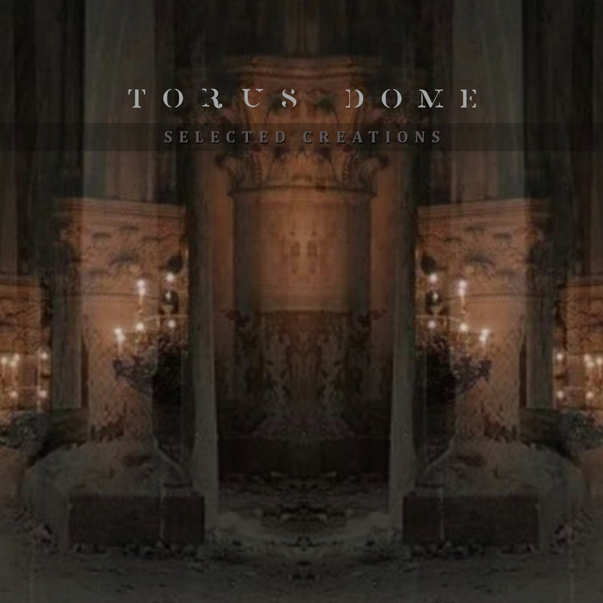 Selected Creations | Torus Dome | thorusdome