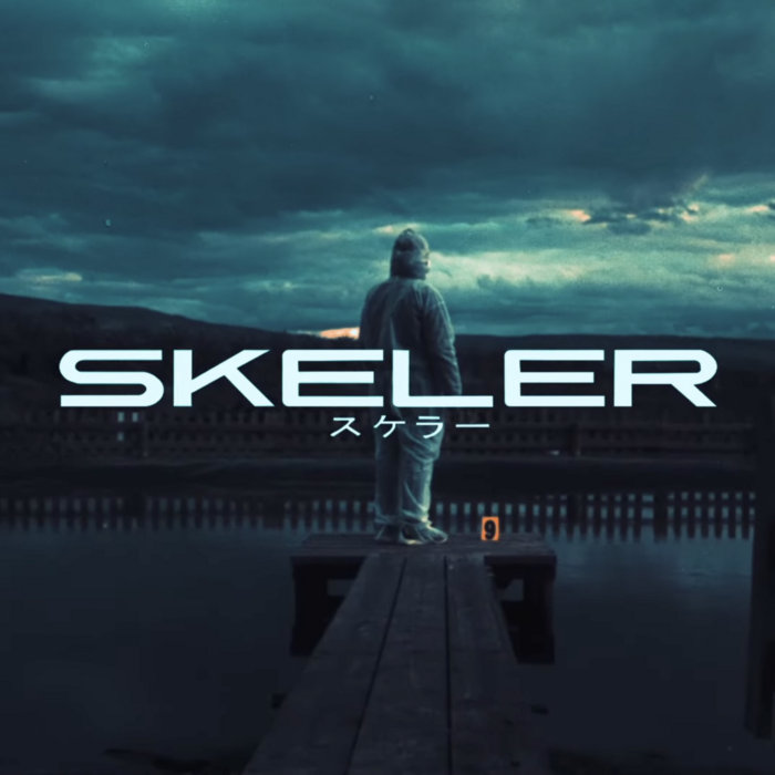 On My Knees | Skeler | skeler.