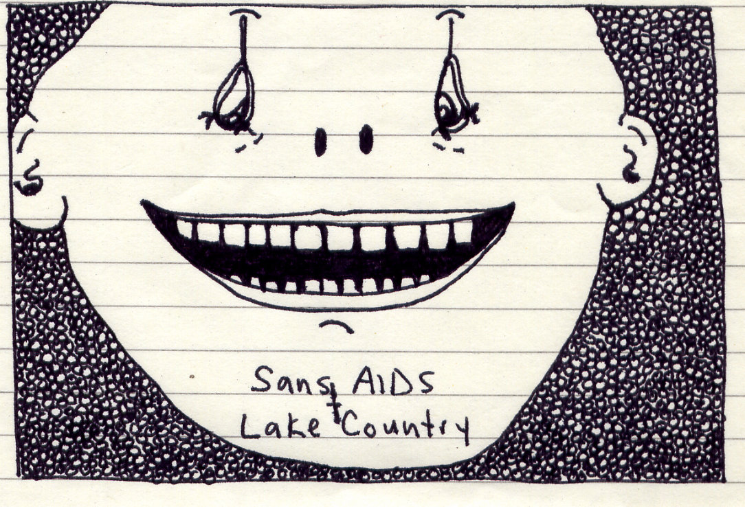 Lake Country / Sans Aids Split | Lake Country