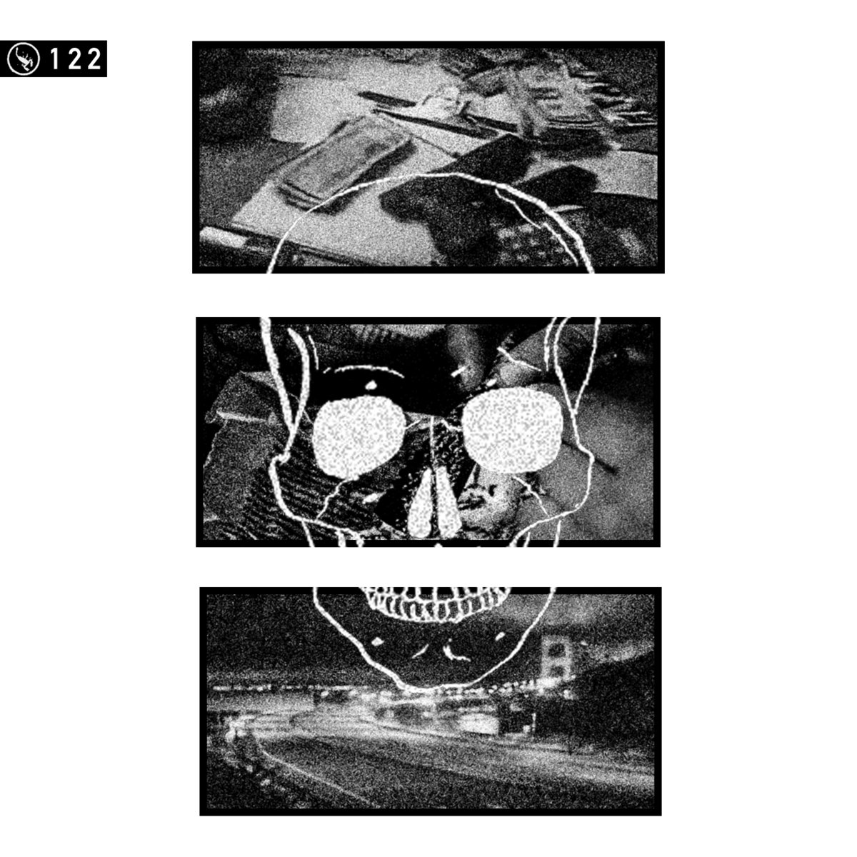 [122] PLAYA VIOLENCE "GREATEST HITS VOL. 1" | n°ˢ⠞⠊⠇⠑⠧⠕