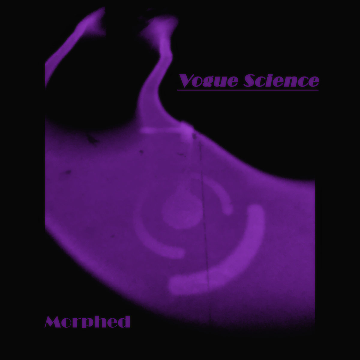Morphed | Vogue Science