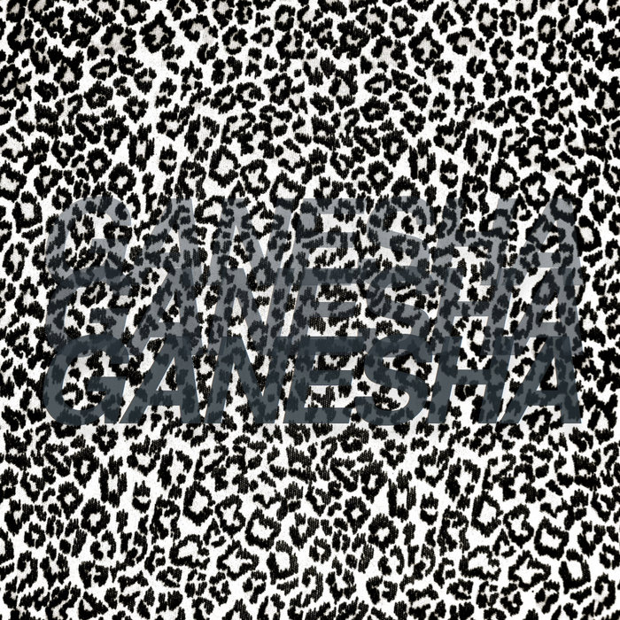 Ganesha EP | Jacob Bloom