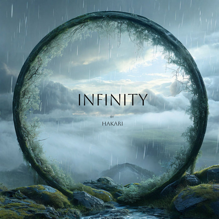 Infinity EP | Hakari