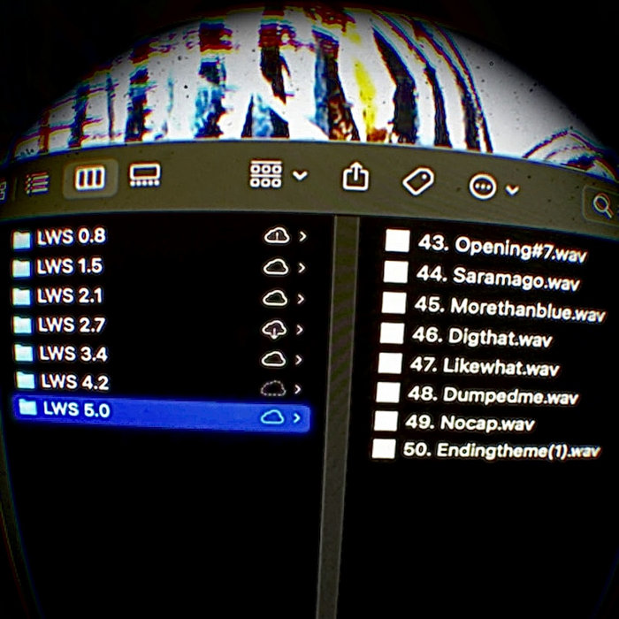 LWS 5.0 | Eunseongjoe