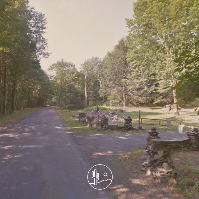 Olivebridge | Seth Chrisman & Nathan McLaughlin | Full Spectrum Records