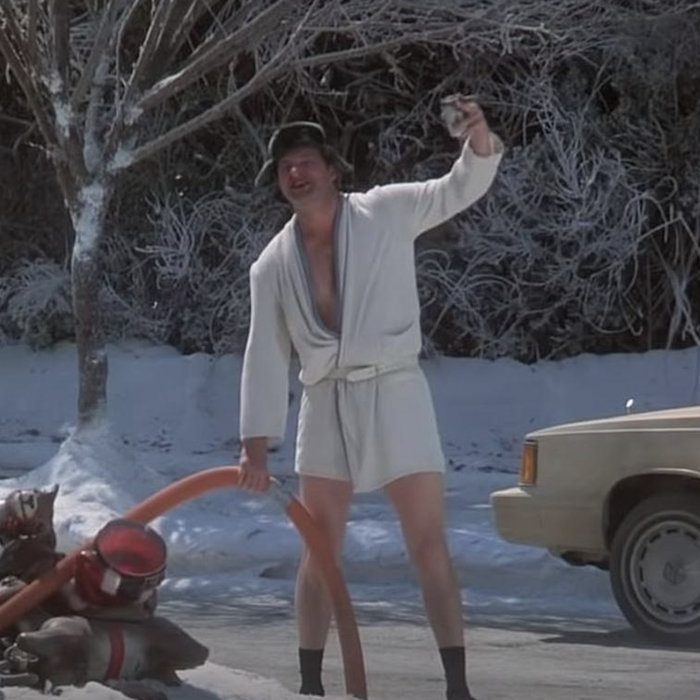 Leave It Over There With the Others, Greaseball. | TheClavhens