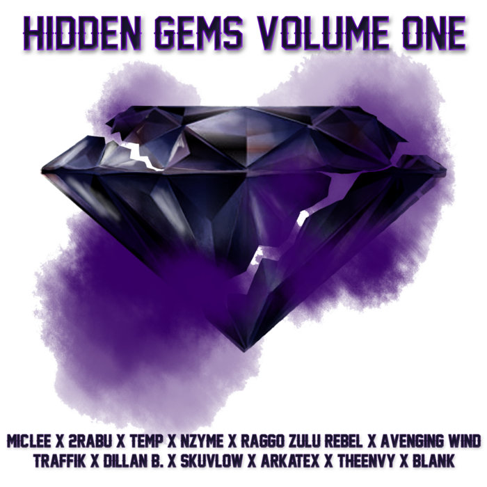 Hidden Gems Volume One | Hidden Gems Media