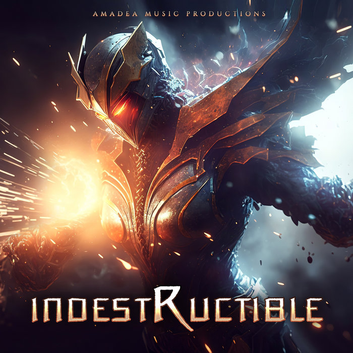 Indestructible | Amadea Music Productions