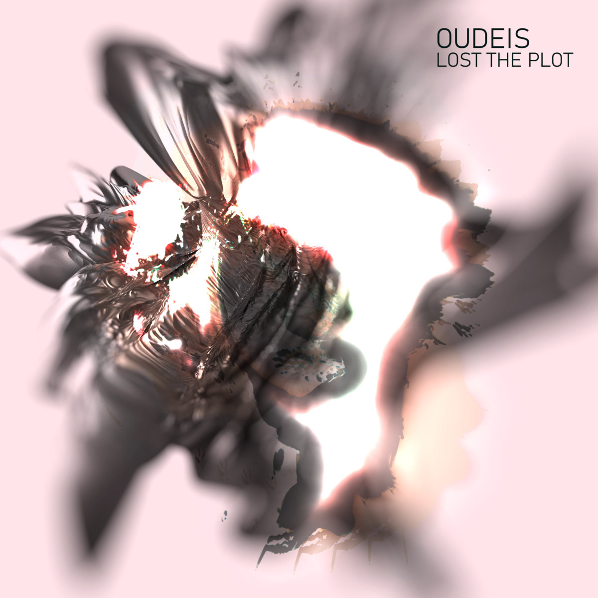 Lost The Plot | Oudeis