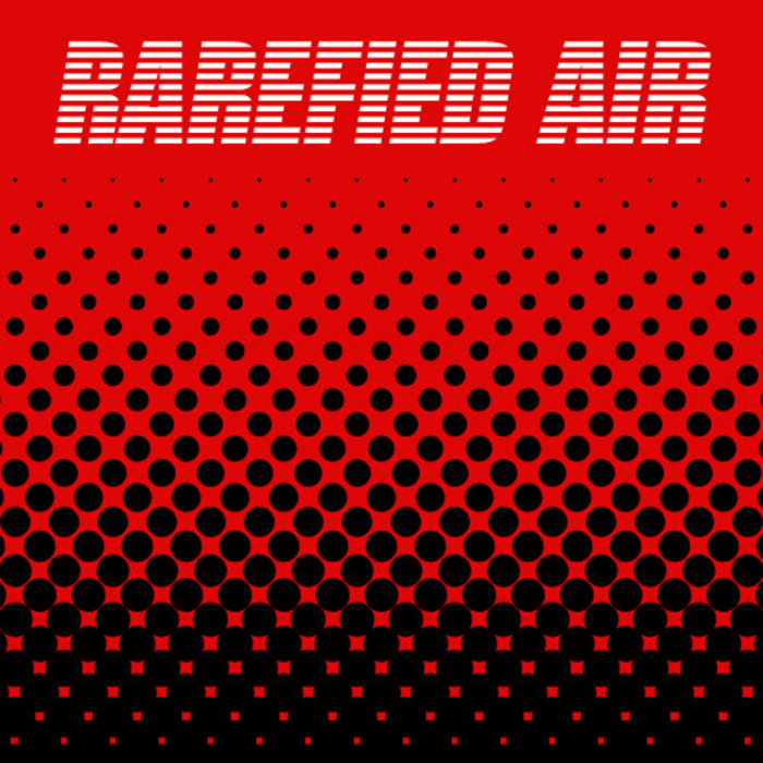Rarefied Demos | Rarefied Air