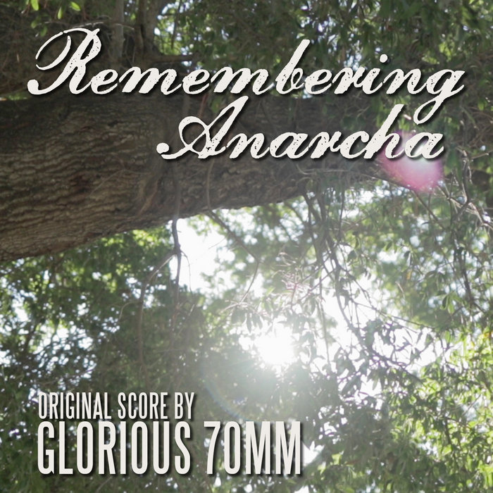 Remembering Anarcha: Original Score | Glorious 70mm