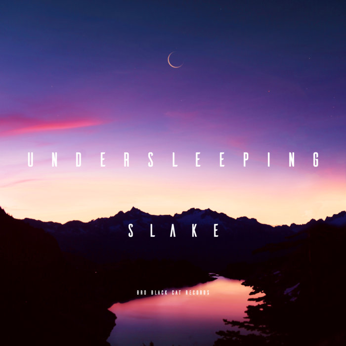 Undersleeping | SLAKE