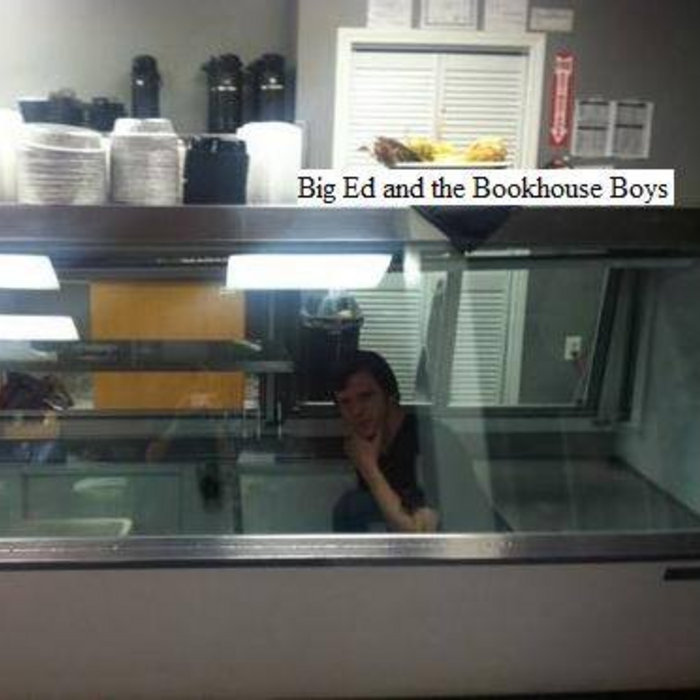 Absolute. Absolutes (Trophy Scars Cover) | Big Ed and the Bookhouse Boys