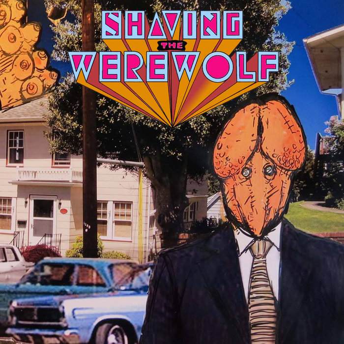 License to Breed | Shaving the Werewolf