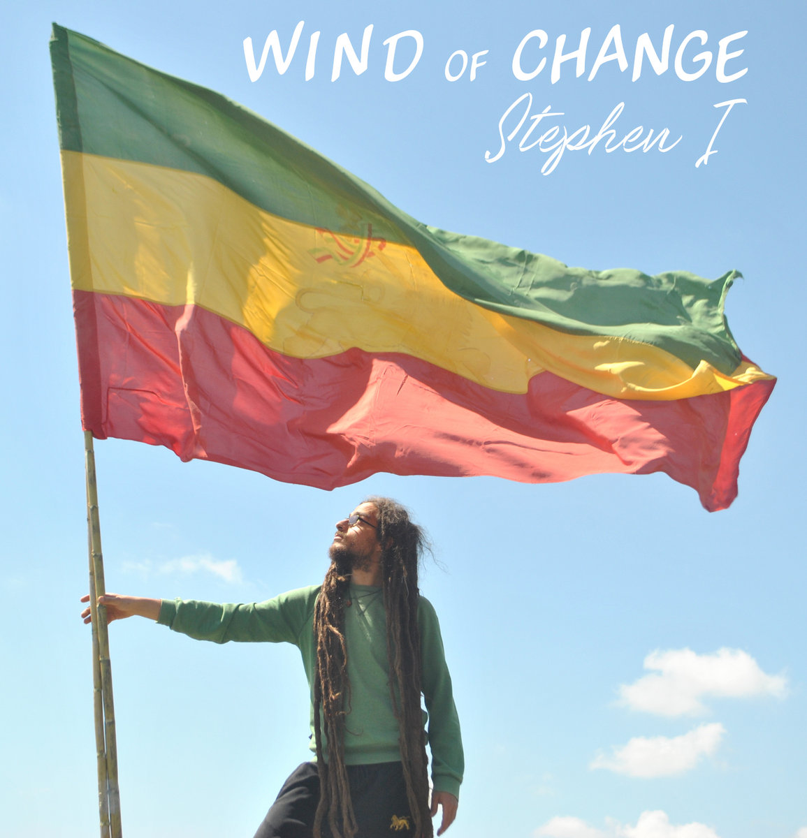 WIND OF CHANGE | ITAL POT