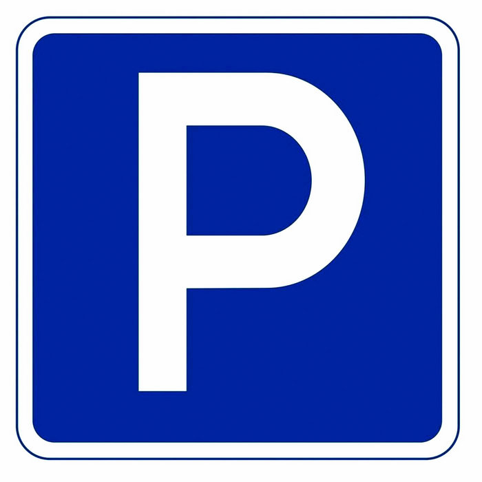 Parking | P. fusion