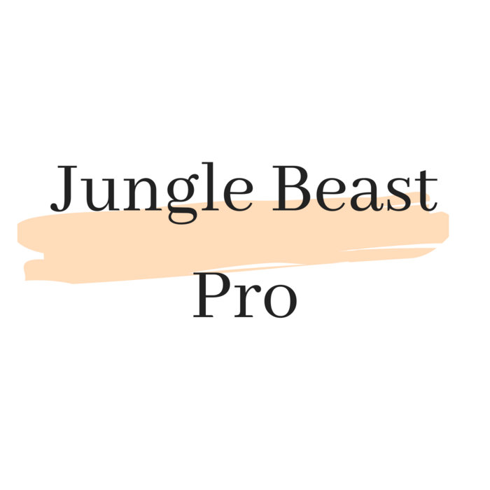 Jungle Beast Pro | Jungle Beast Pro