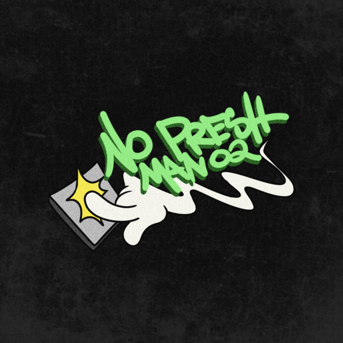 No Presh Man 02 | No Pressure