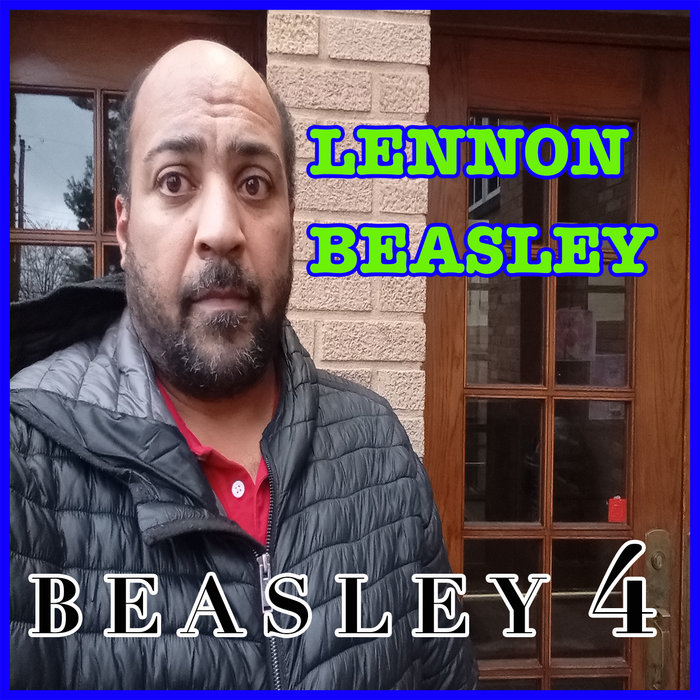 BEASLEY 4 | Lennon Beasley