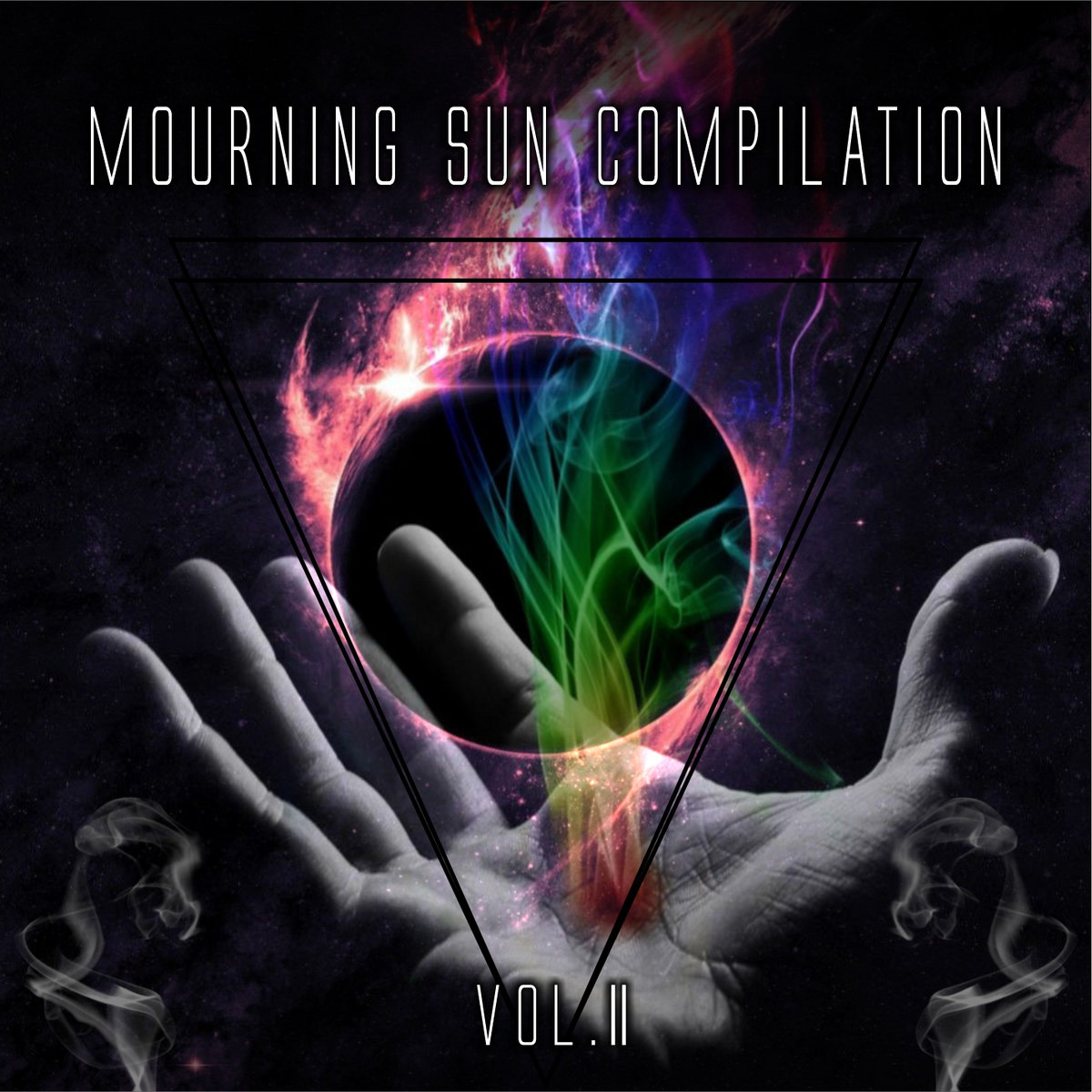 Mourning Sun Compilation - Vol II | The Funeral Of Tears Magazine
