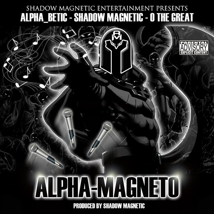 Alpha Magneto | Alpha Magneto