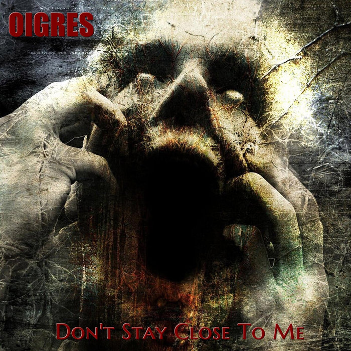 Oigres | Oigres - Alt. Djent - Nu Metal | Ghost Record Label