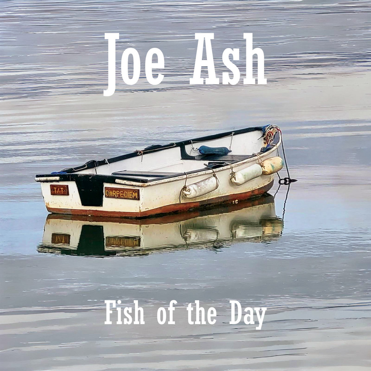 Fish of the Day | Joe Ash