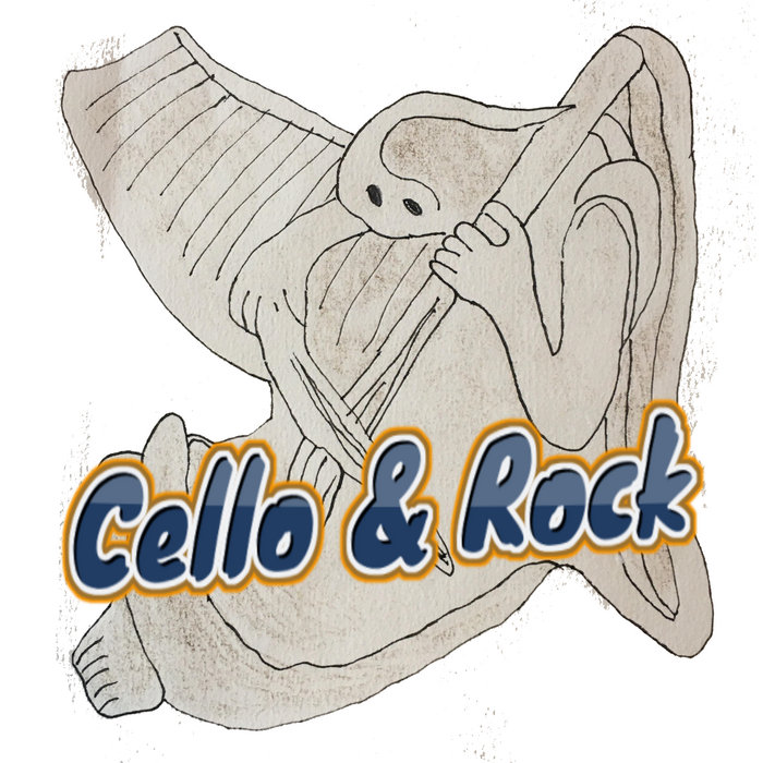 Cello & Rock | Lollinonna | Plasmatic Label
