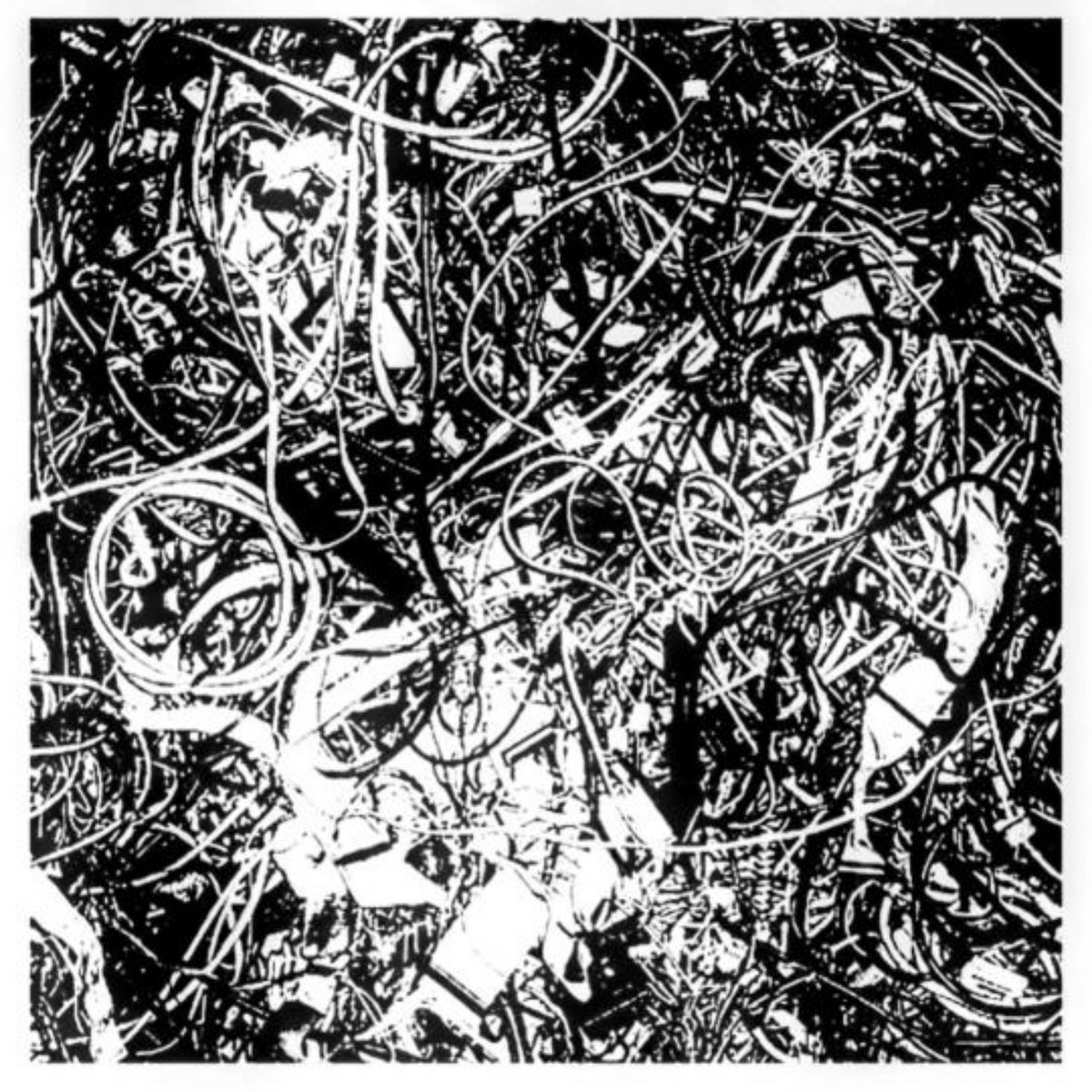 Split | Errant Static / Absurd Reality | FILTHY SOUNDS RECORDINGS