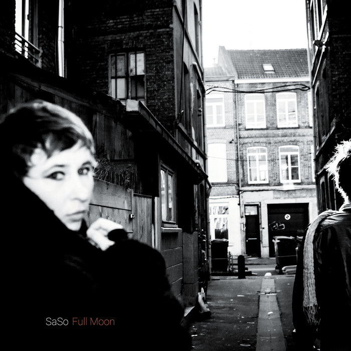Full Moon | SaSo