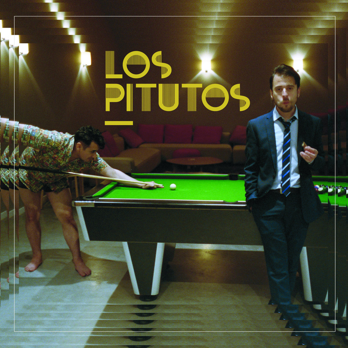 Los Pitutos | Los Pitutos