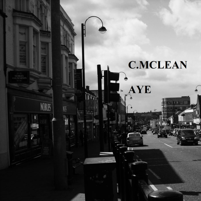 Aye | C.MCLEAN