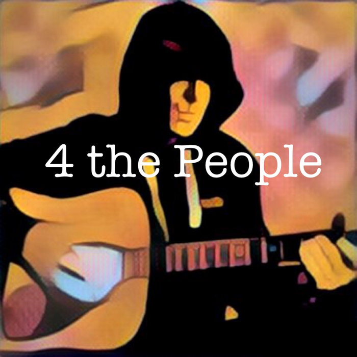 4 the People | Liam Boyle