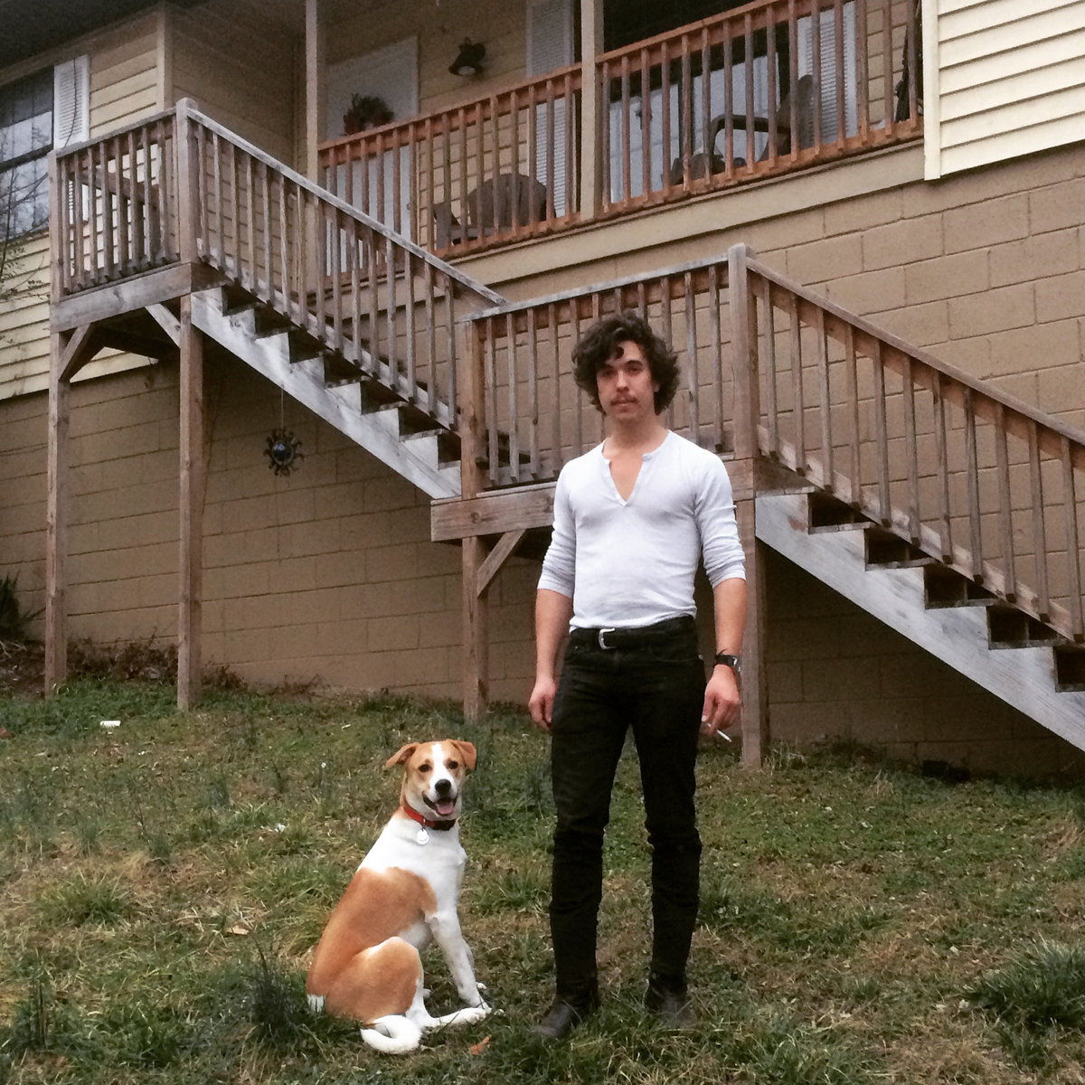 RON MARSH GONE WILD (it's my first time!) | Ronnie Vella