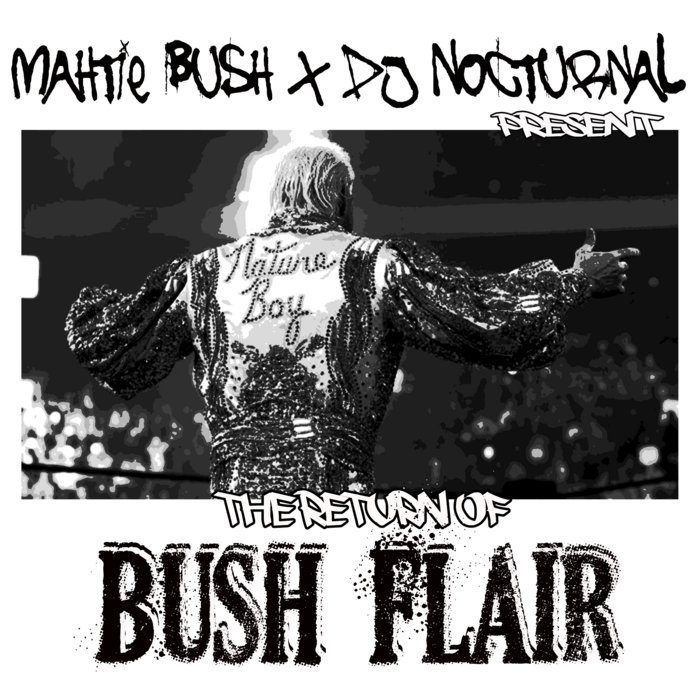 THE RETURN Of Bush Flair | Mahtie Bush
