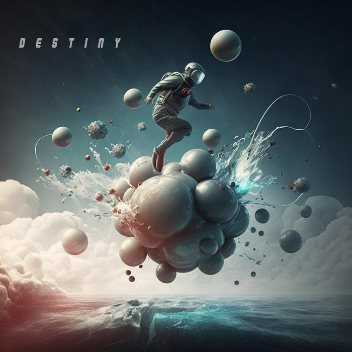 Destiny | Motion Beat Production