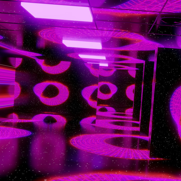 Watching From Afar: Endless Commercials | mobius.exe